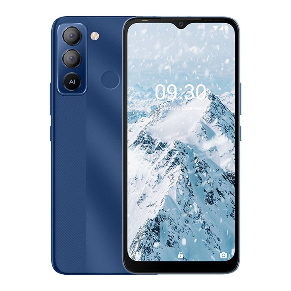 Techno POP 5 LTE | 6.52" Dot Screen | 5000 mAh Big Battery | 2gb RAM ...
