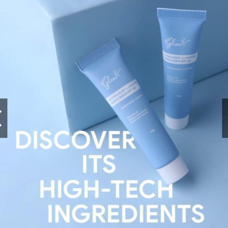 Hello Glow Ultralight ++ Matte Sunscreen | Lazada PH