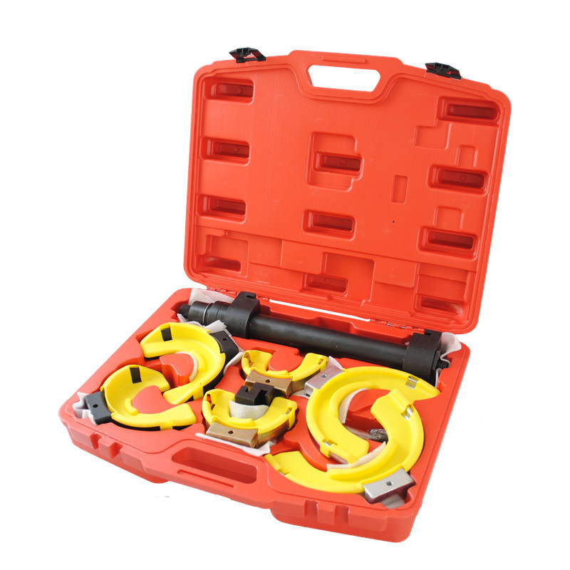 Damper spring compressor removal tool with sleeve | Lazada PH