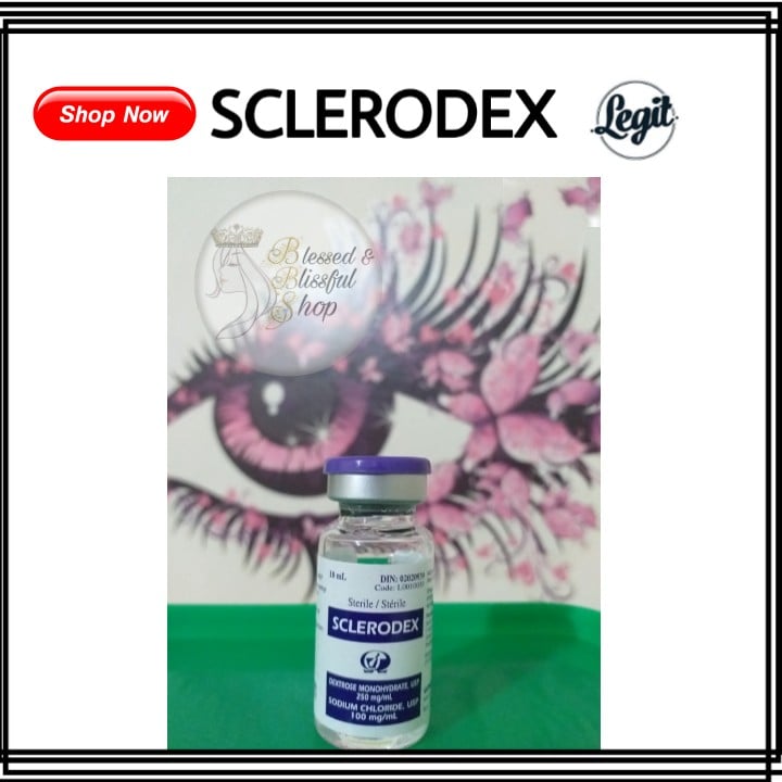 SCLERODEX | Lazada PH