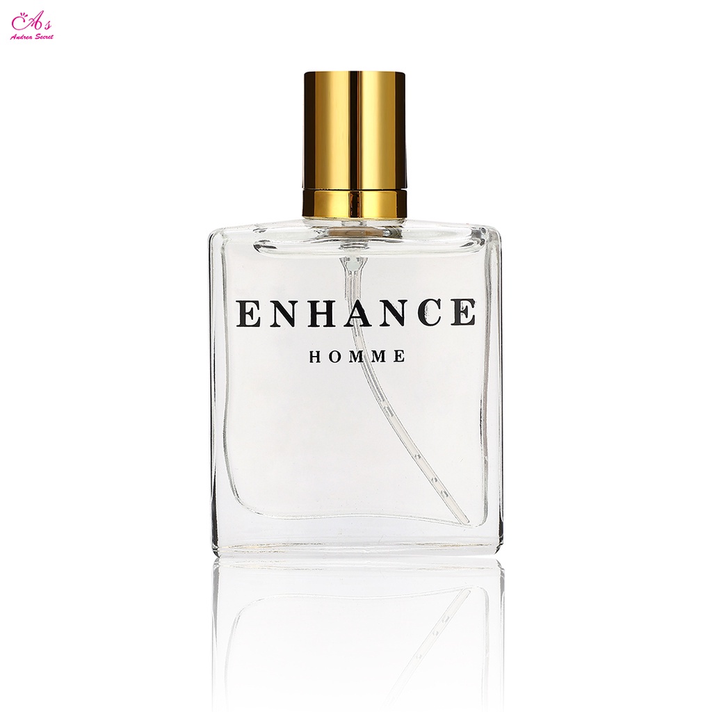 Andrea Secret Perfume 30ml Eau De Parfum Fragrance Body Mist Long ...