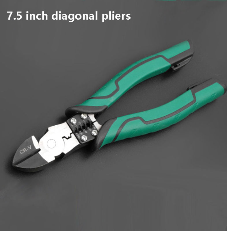 💯Original + 24 hours delivery Combination Pliers Multifunction Pliers ...