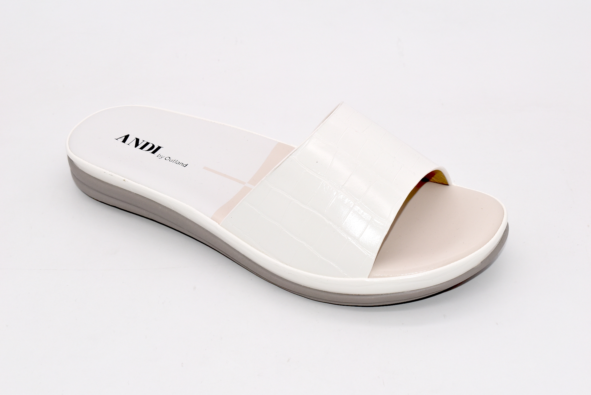 Andi 229305 Womens Sandals | Lazada PH