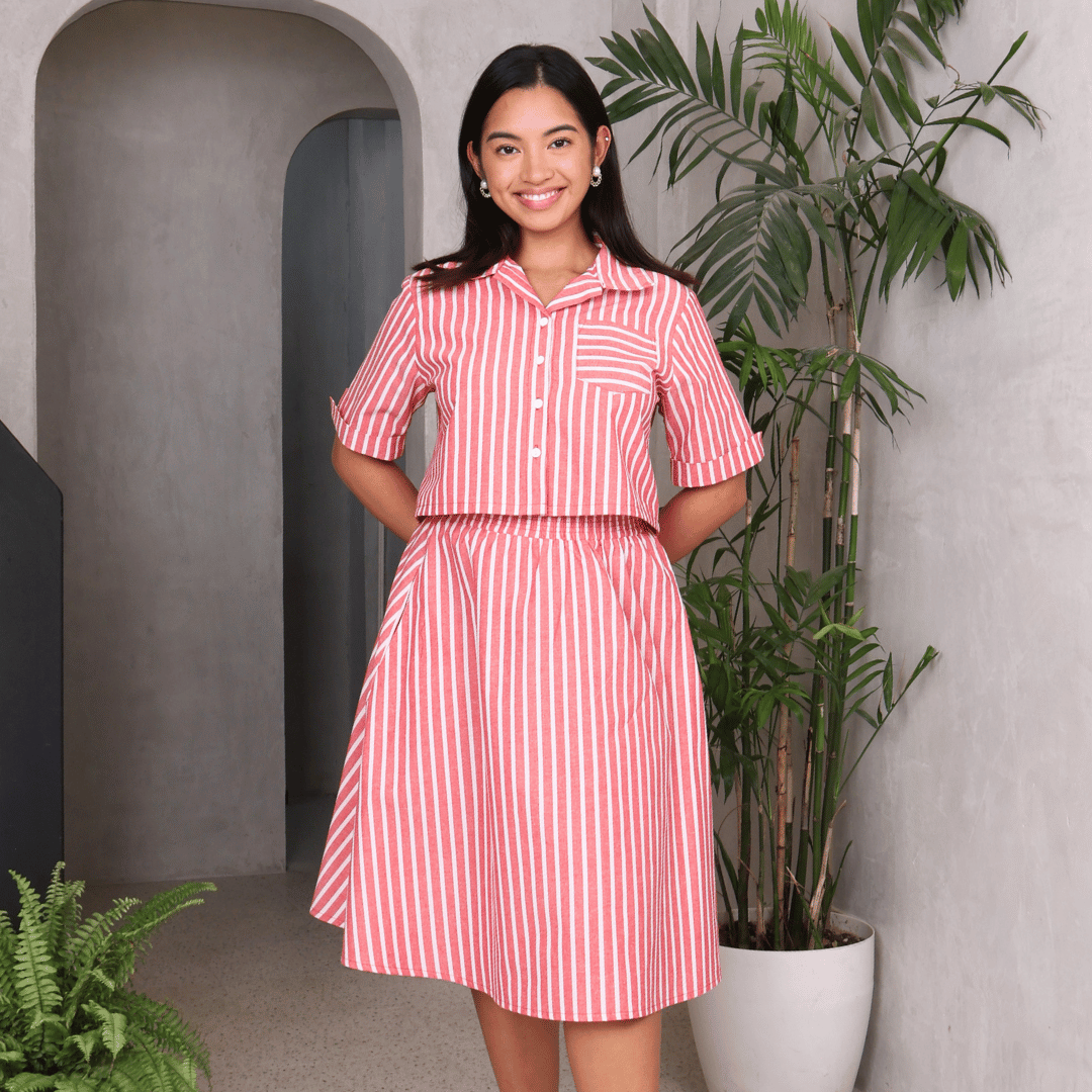 Tayo Studio Nicole Set | Lazada PH