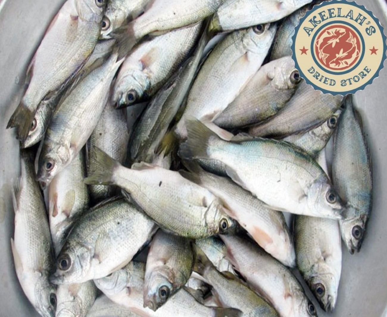 Akeelah's Dried ayungin | Lazada PH