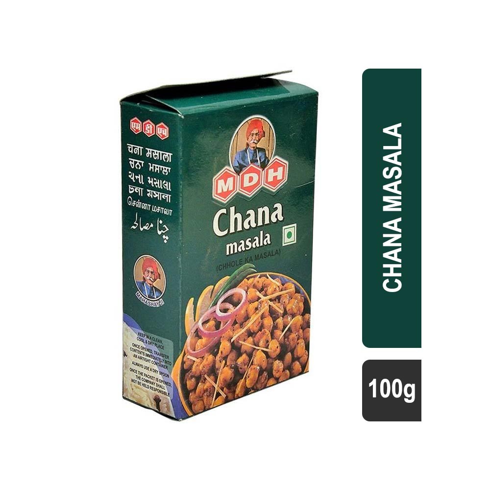 MDH Chana Masala 100g | Lazada PH