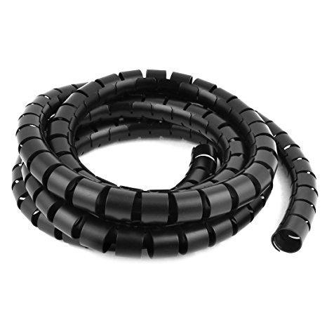 Zeus 40mm 5meters Cable Management | Lazada PH