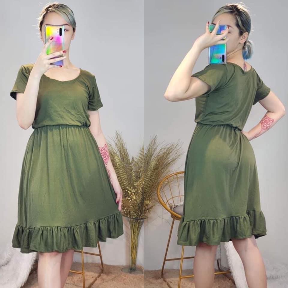 ERIN DOLLY DRESS | Lazada PH