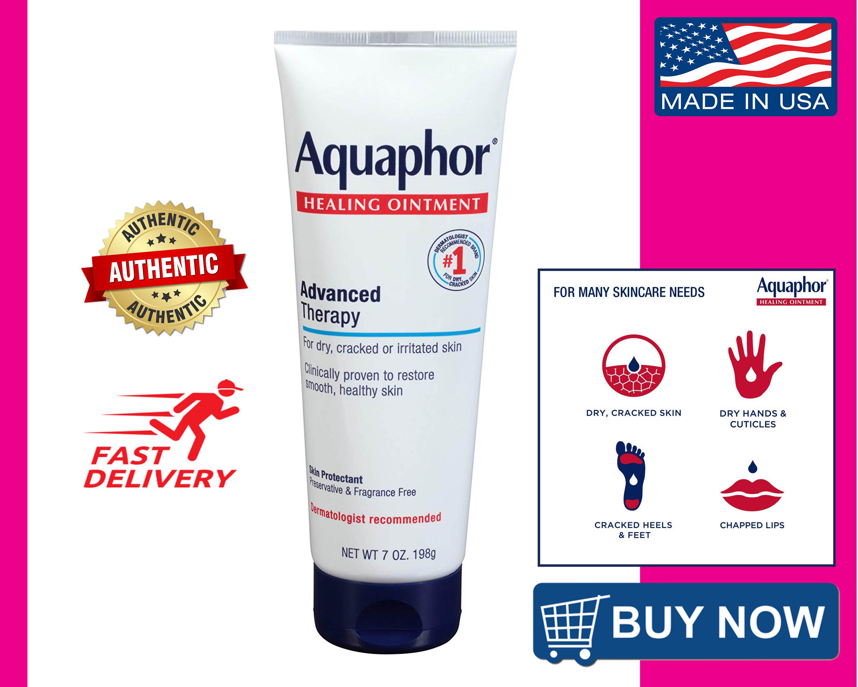 Buy Aquaphor Top Products Online at Best Price | lazada.com.ph