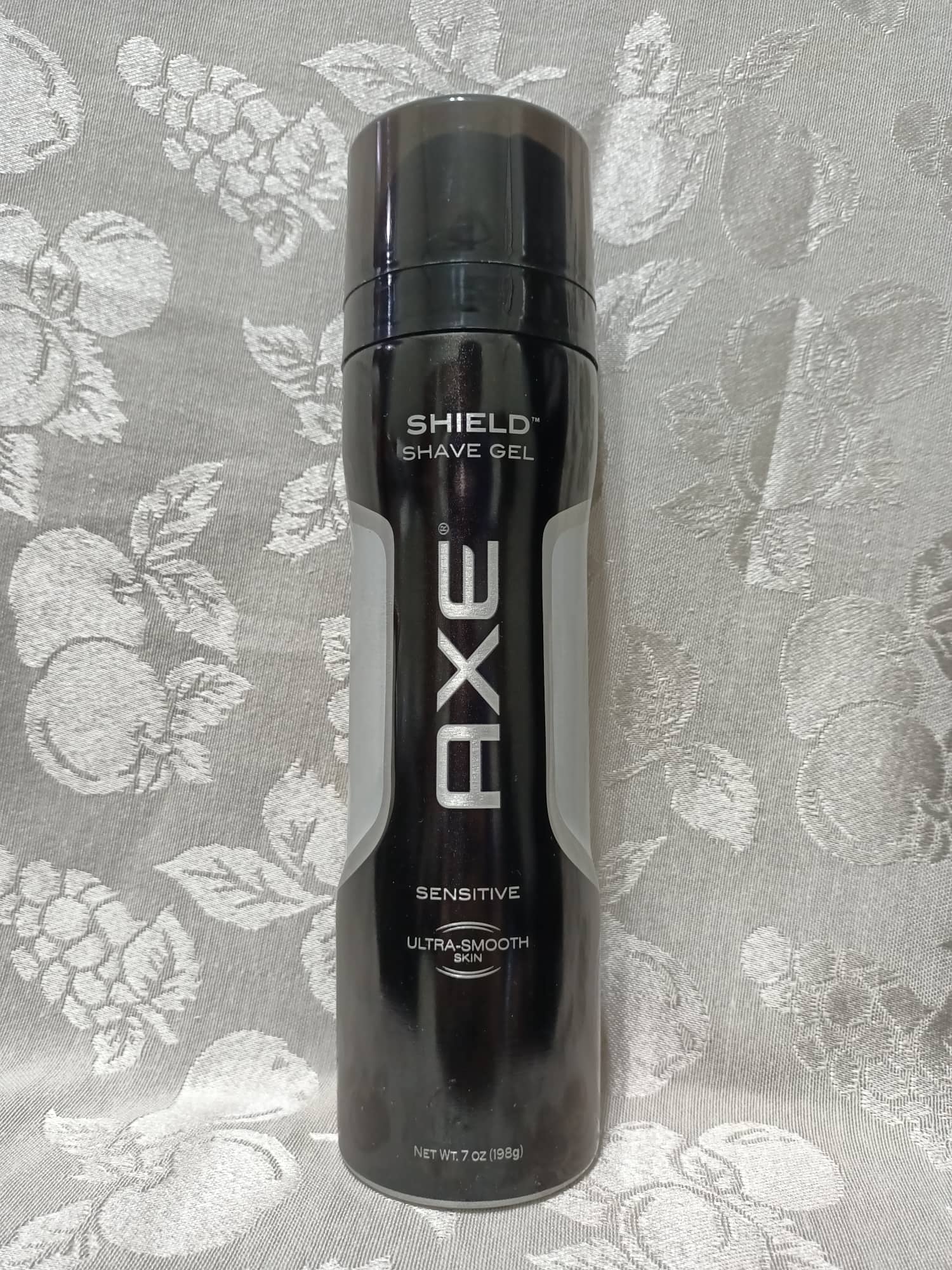 Axe Shave Gel (198g) Made in USA | Lazada PH