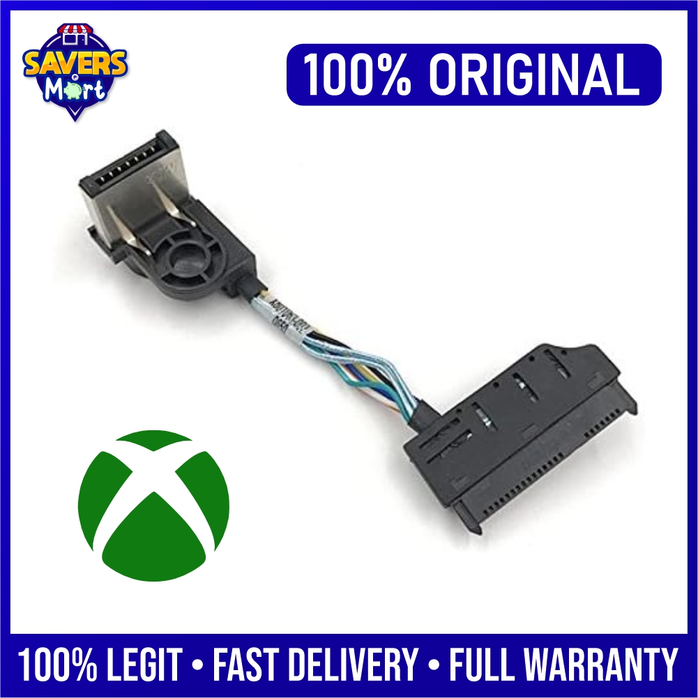 XBOX 360 HDD Adapter / Hard Disk Cable Connector | Lazada PH