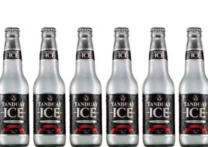 TANDUAY ICE ORIGINAL 330ml x 6pcs | Lazada PH