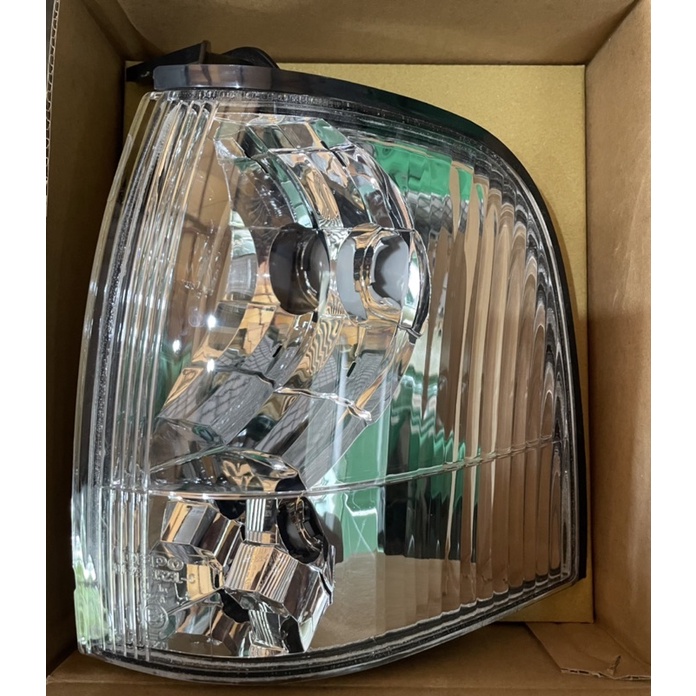 Ford Ranger 2002-2005 Signal Light/ Corner Light | Lazada PH