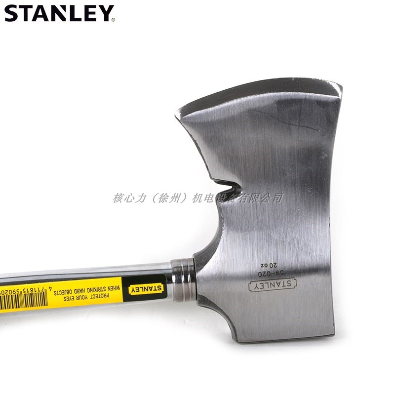 STANLEY/ Stanley Steel Axe Axe Axe Garden Axe Woodworking Axe Logging ...