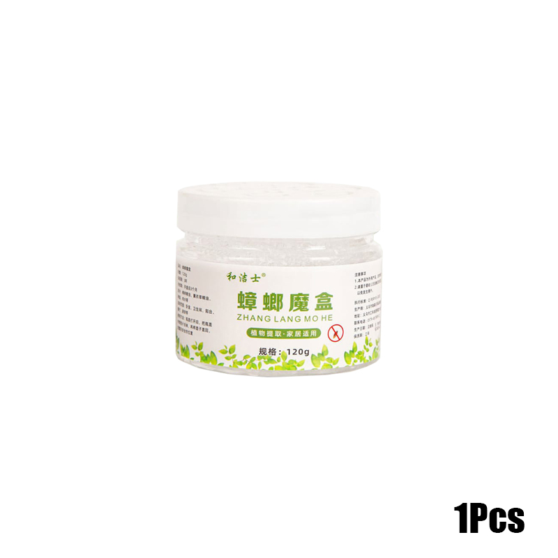 Rain Cockroach Repellent Magic Box Cockroach Killer Bait Safe Non-toxic ...