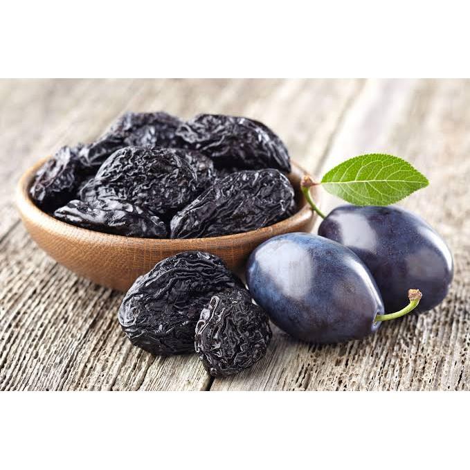 Dried Pitted Prunes (Organic) | Lazada PH