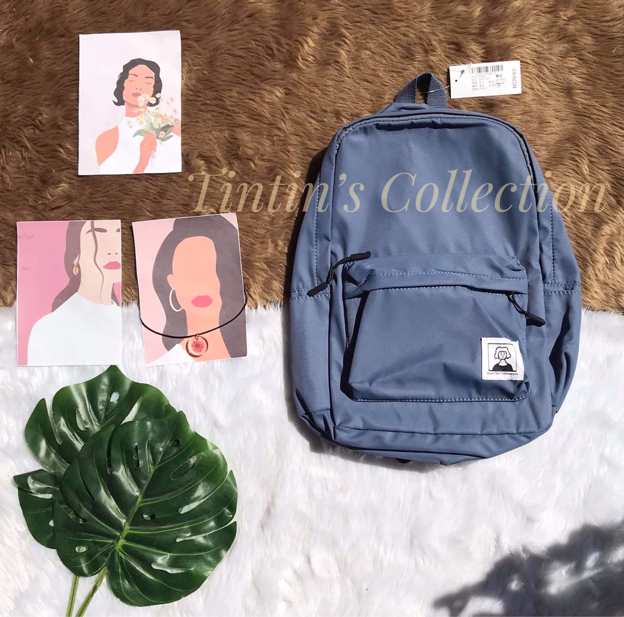 HowRU bags BAGPACKS | Lazada PH