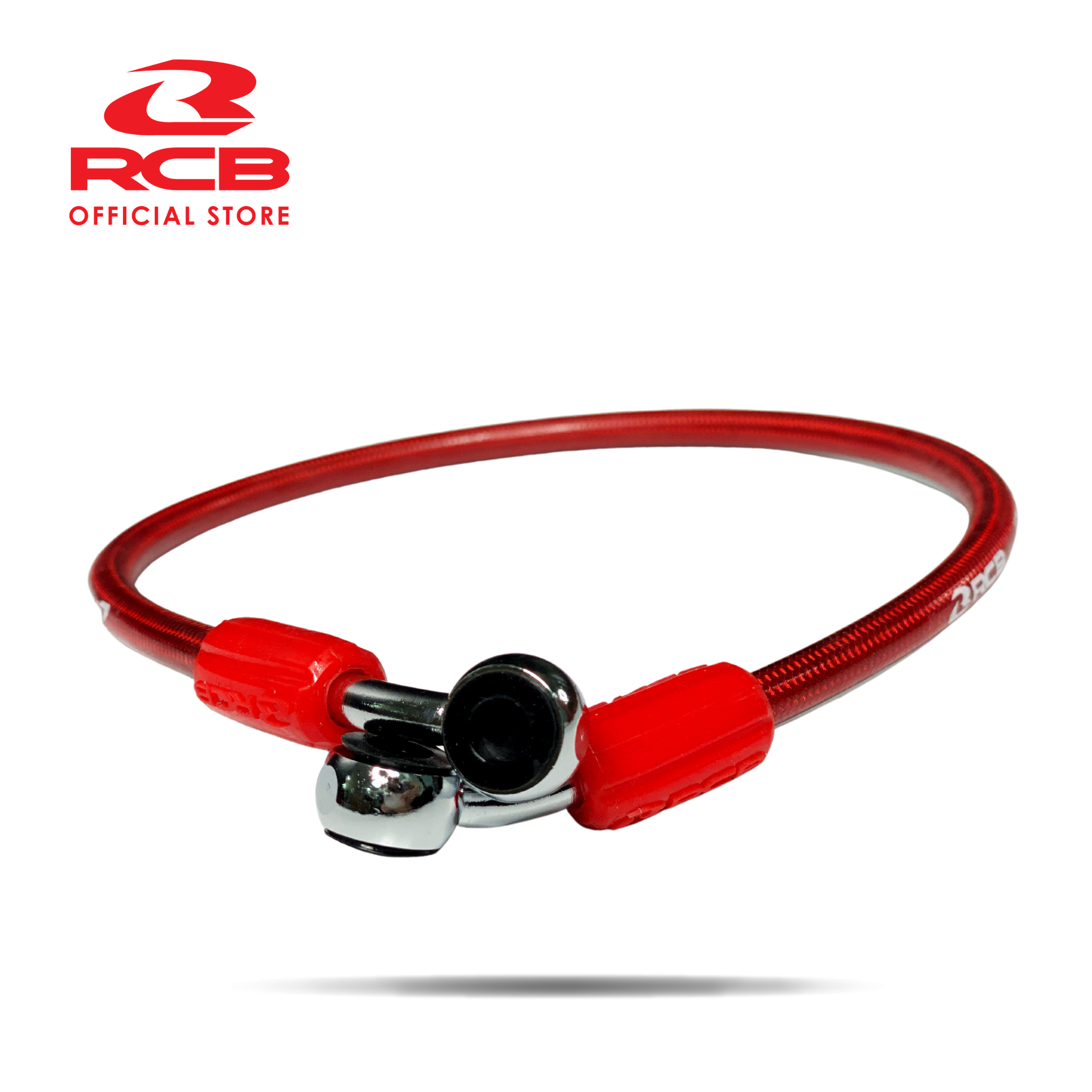 RCB Teflon Brake Hose Universal | Lazada