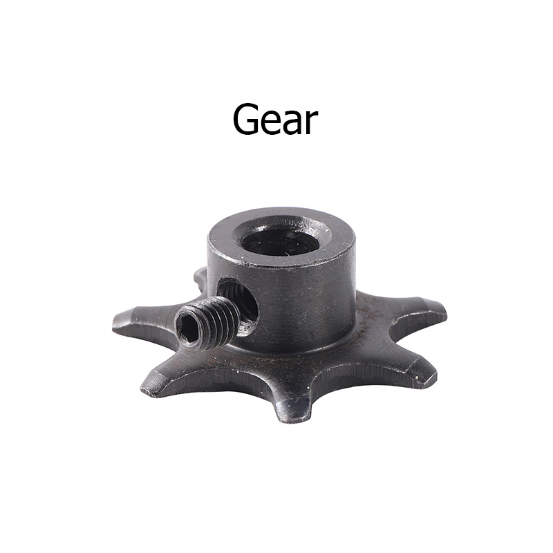 3.94 FT Gear Chain for Automatic Incubator Egg Turner Motor Incubator ...