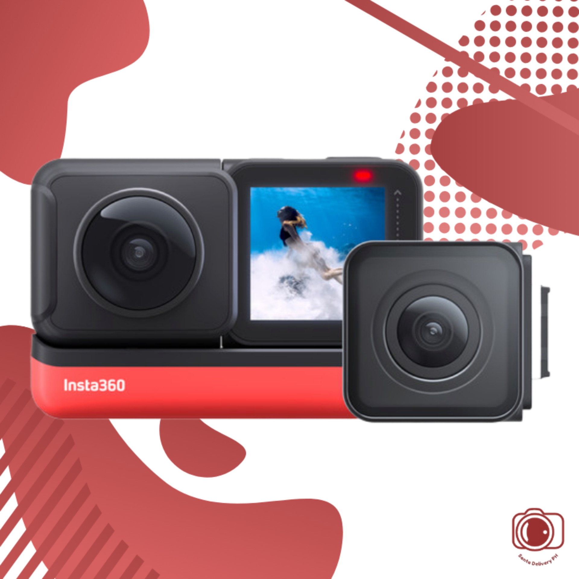 Buy Insta360 Top Products Online At Best Price Lazada ph Buy Insta360 Top Products Online At Best Price Lazada ph