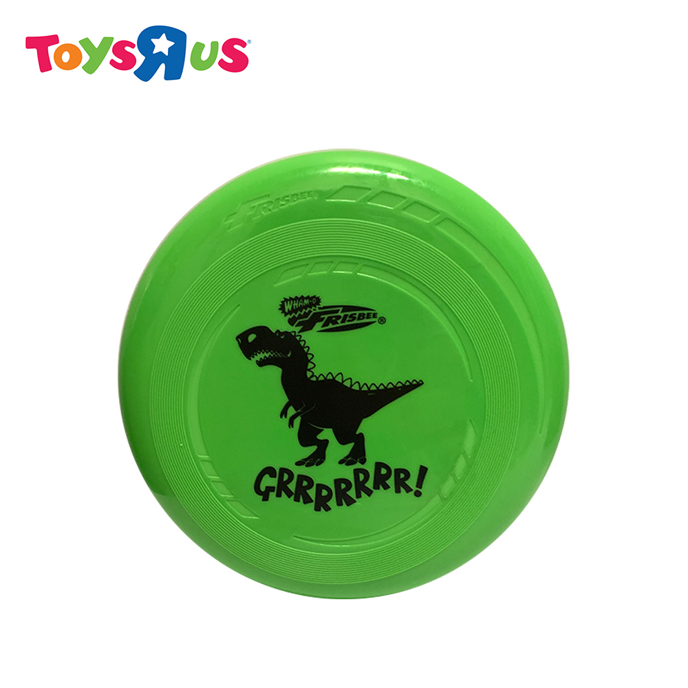 Frisbee Go (Green) | Lazada PH