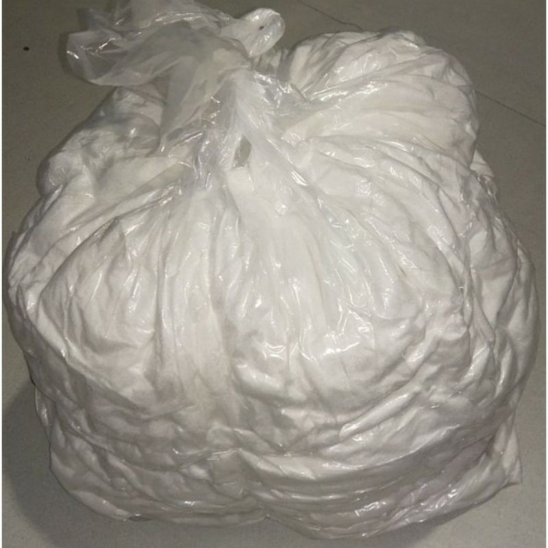 Soft Cotton Fiber Fill Pillow (per kg) | Lazada PH