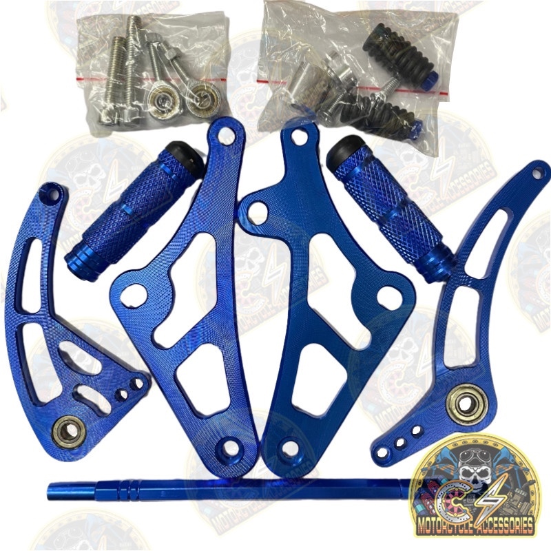 CShalf shifter wave125 / xrm(single shifter) | Lazada PH