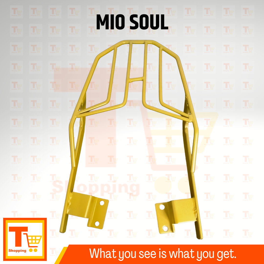 TPSHOP MOTORCYCLE BRACKET MIO SPORTY, MIO SOUL I 125/ MIO I 125, MIO ...