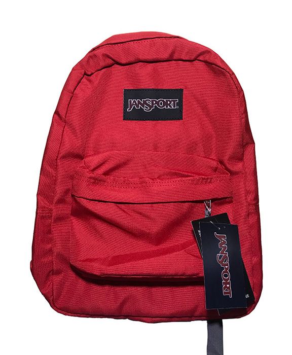 Jansport Superbreak Backpack PLAIN Colors #1 | Lazada PH