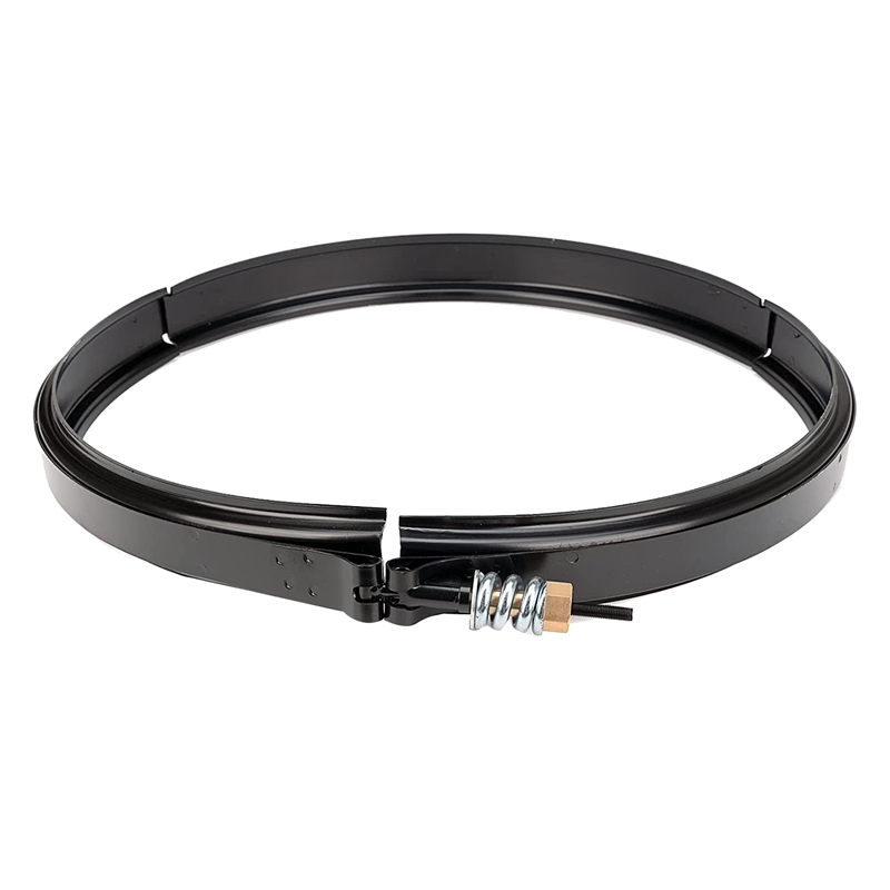 Tension Control Clamp Kit Filters Pool Clamp Kit for Clean & Clear Plus ...