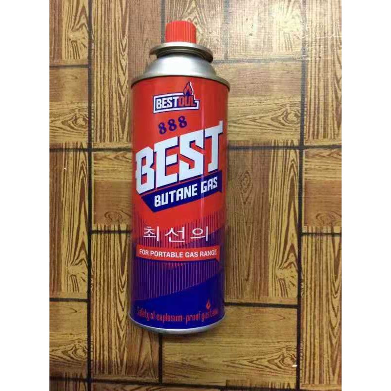 Safe Butane Gas for Portable Gas stove Bestdul Heavy Duty | Lazada PH