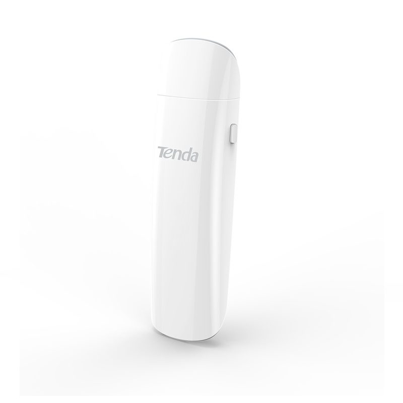 Tenda W311M/ U12 AC1300 Auto-install Wireless Nano USB 3.0 Dual-Band ...