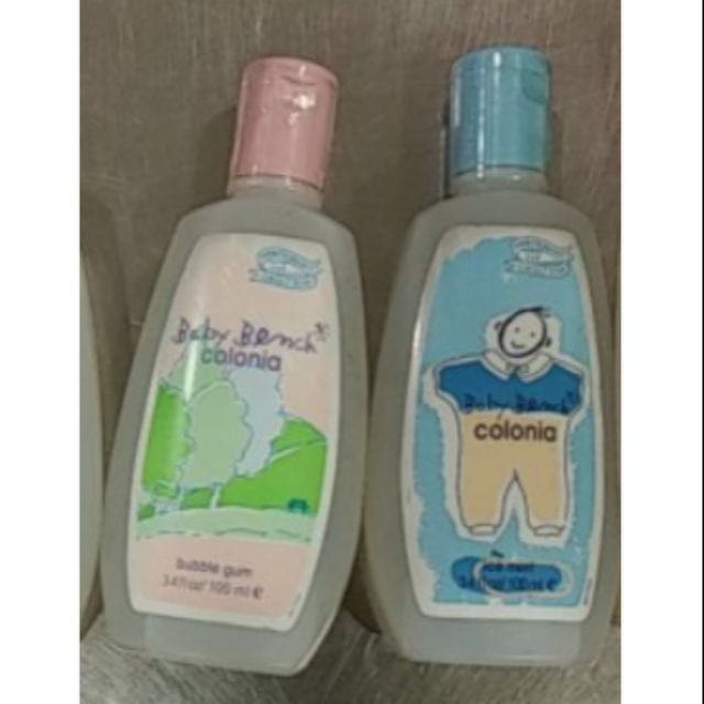 Baby bench cologne 200ml | Lazada PH