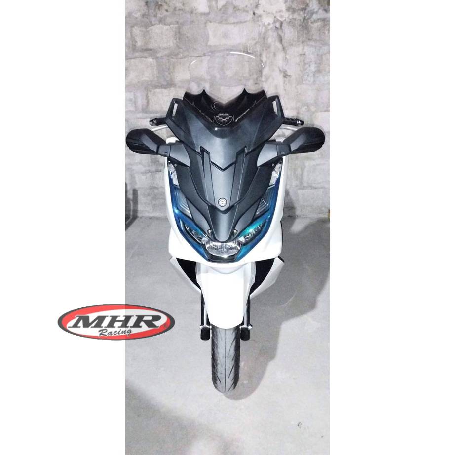 PCX 160 FACELIFT MASK MHR | Lazada PH