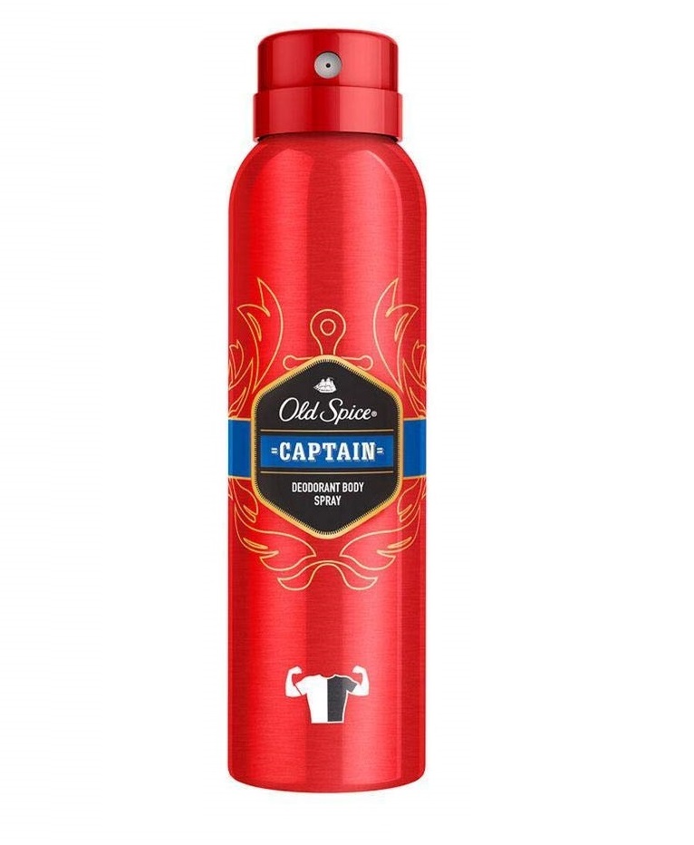 Old Spice ReFresh Deo Body Spray Swagger, Timber, Fiji , Wolfthorn or ...