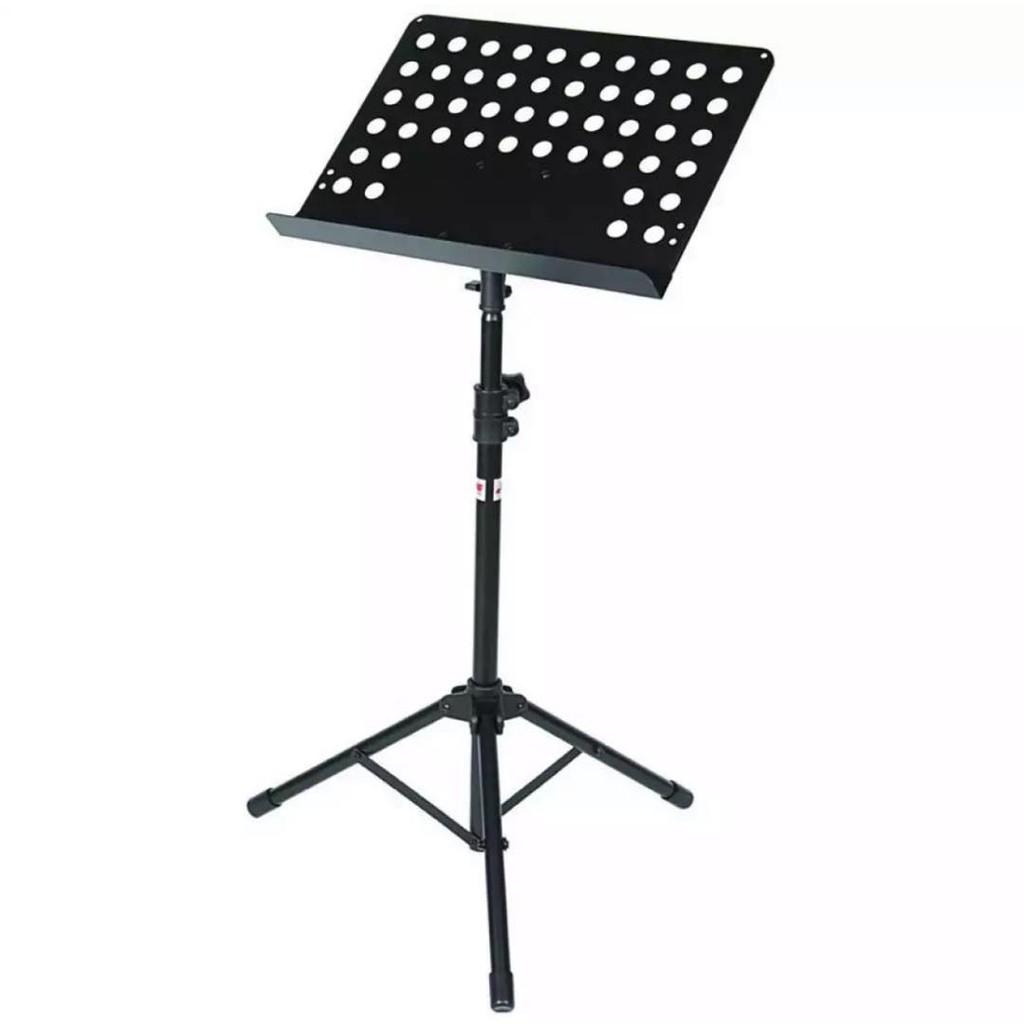 music stand/songbook stand | Lazada PH
