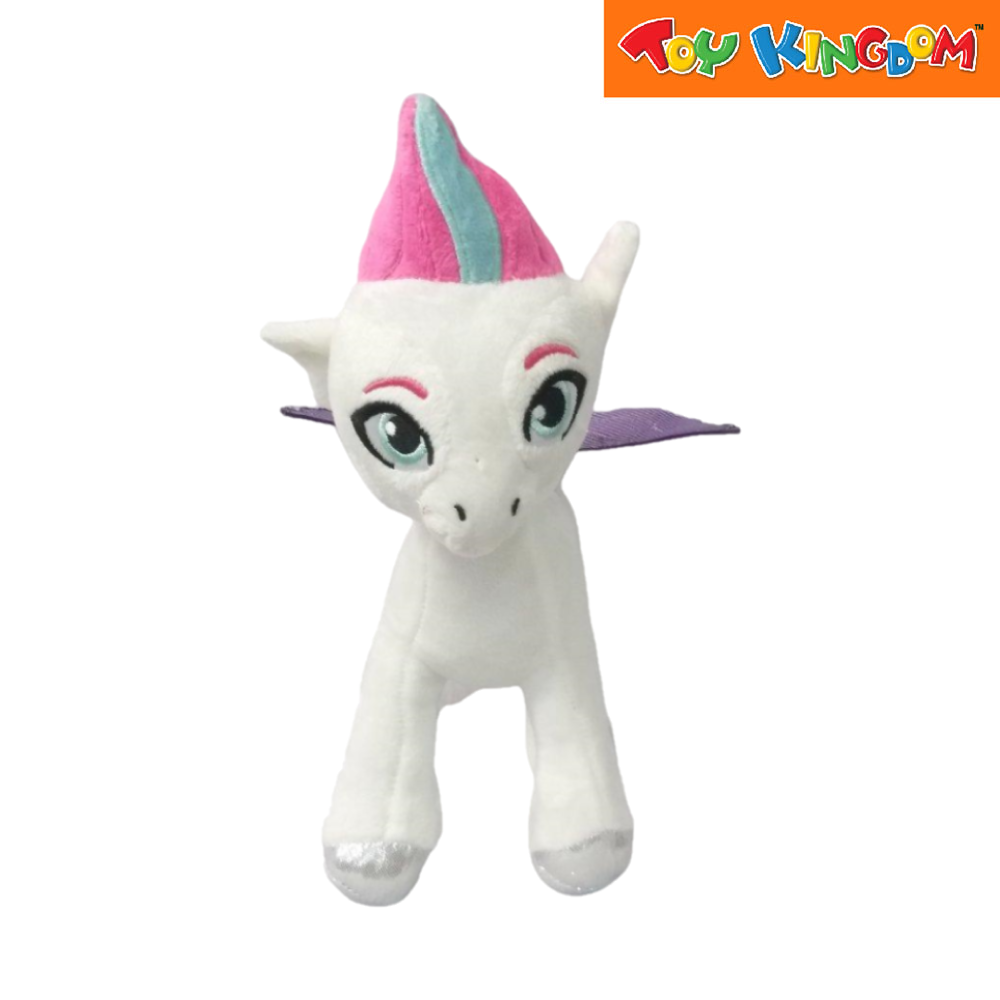 My Little Pony Gen5 Zipp Storm Plush | Lazada PH