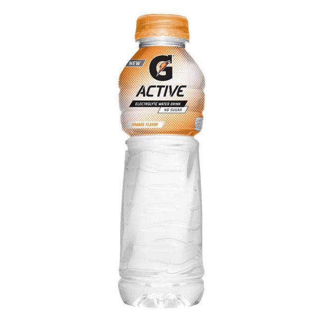 Gatorade Active Energy Drink (G-Active) | Lazada PH