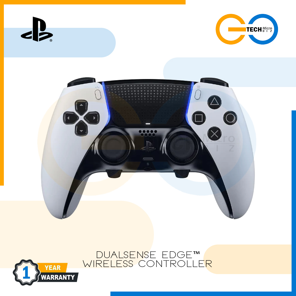 PlayStation 5 Dual Sense Edge Wireless Controller PS5 | Lazada PH