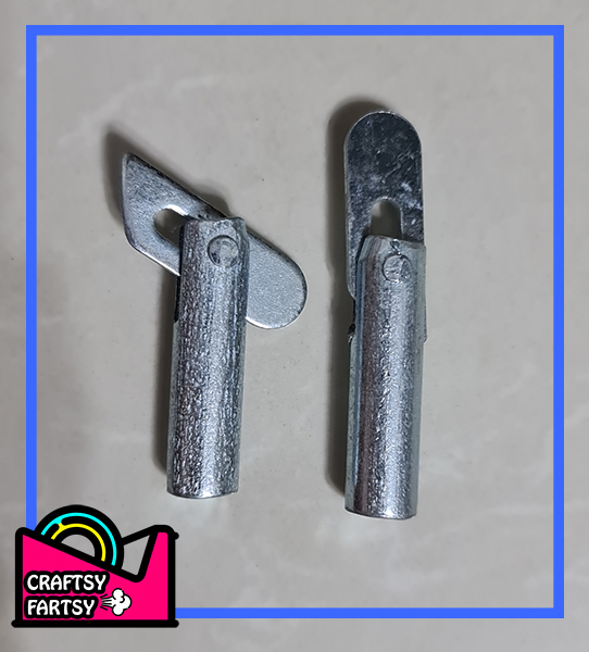 (PER PIECE) Gravity Lock/ Scaffolding Pin | Lazada PH