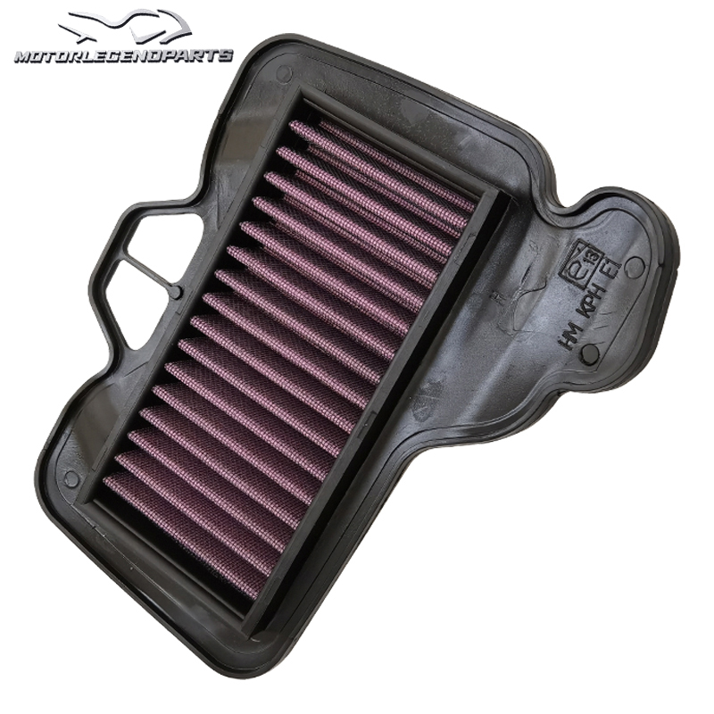 XRM RS125 Air Filter For Honda XRM 125 Wave 125 Motorcycle | Lazada PH