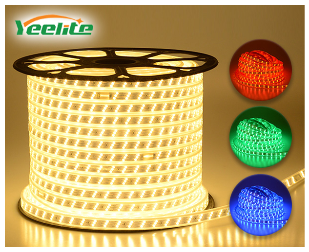 Yeelite Strip Light 2835 220v 10M RGB Home LED Strip Light | Lazada PH