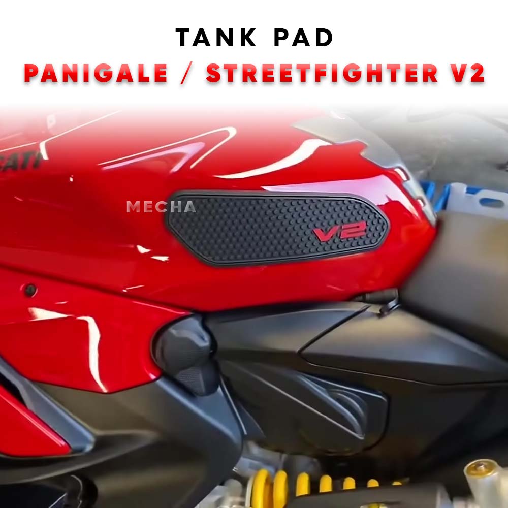 Snake Skin Tank Pads Grips Protector Stickers Decal Knee Side Fuel ...