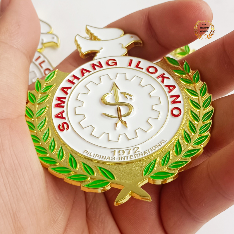 Samahang Ilokano Logo