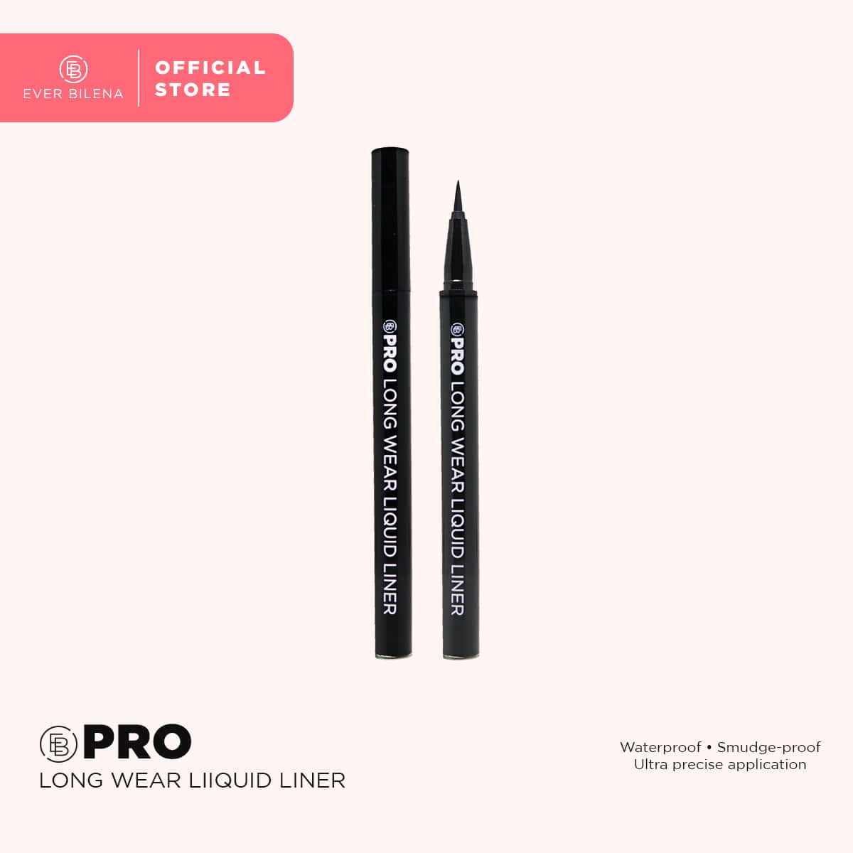 EB Pro Long Wear Liquid Eyeliner | Lazada PH