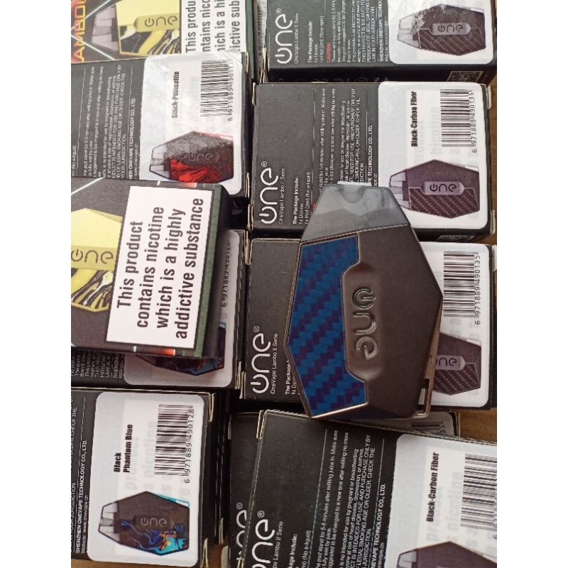 Ft7pUqTI ONEVAPE LAMBO 2 POD KIT POD MOD SYSTEM LAMBO KIT BUILT-IN 360 ...