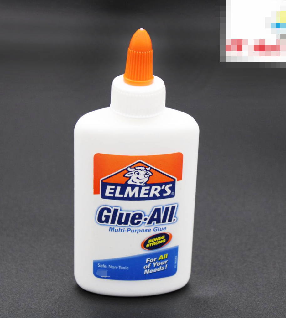 Elmer's Glue All 40ml, 130g Multi-purpose Glue | Lazada PH