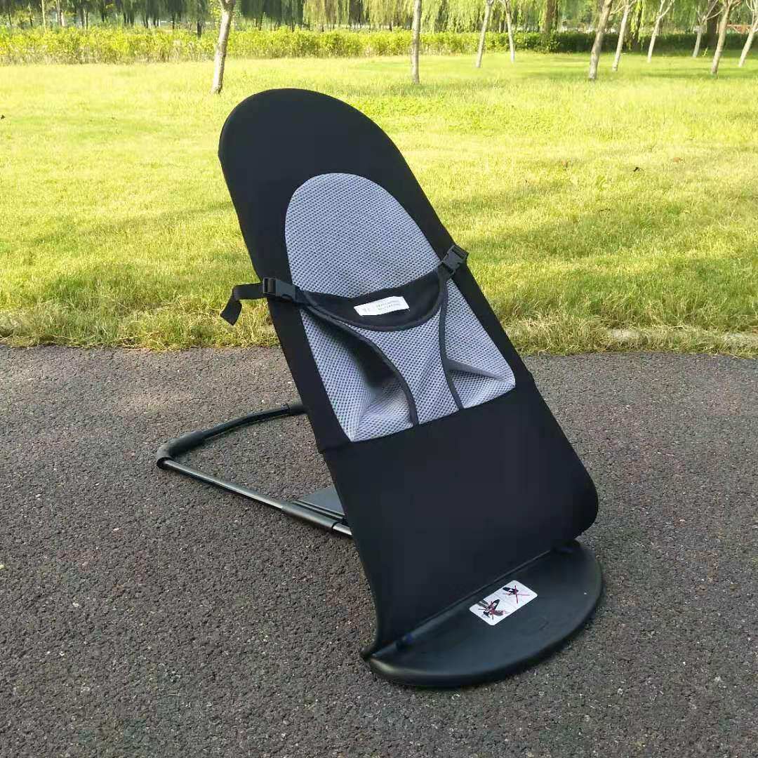 Dog Cat Rocking Chair Pet Rocking Bed Spring Recliner Portable Puppy ...