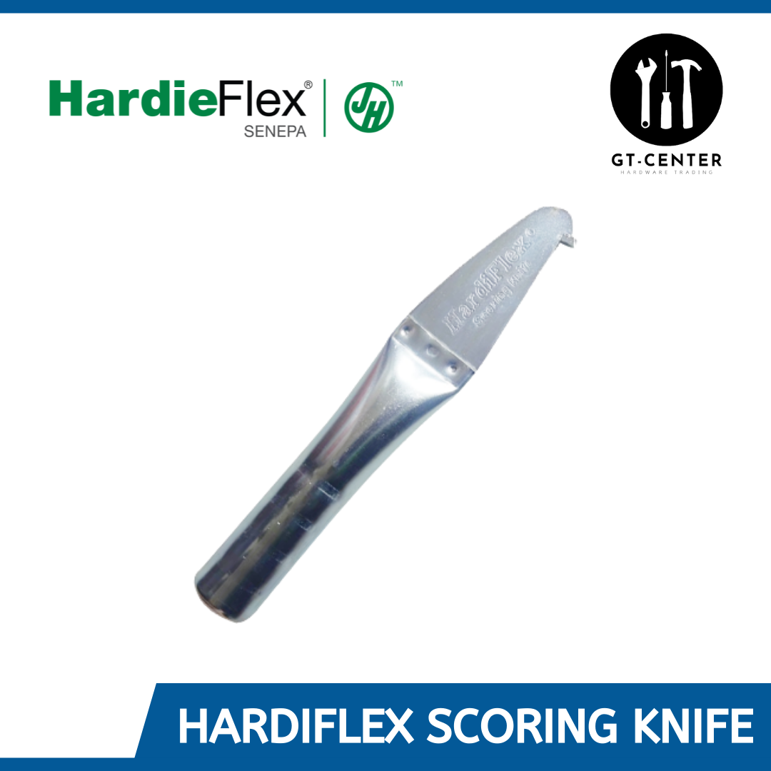 HARDIFLEX Single Scoring Knife | Lazada PH