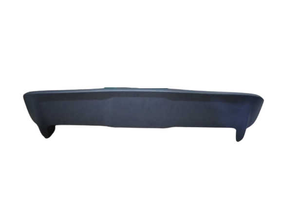 2012-2024 Mitsubishi Mirage HB - hatchback Car Spoiler - Roof Wings ...